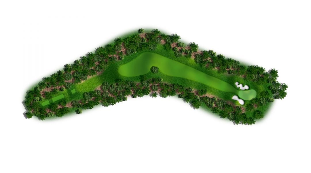 Spyglass Hill Golf Course | Pebble Beach Resorts