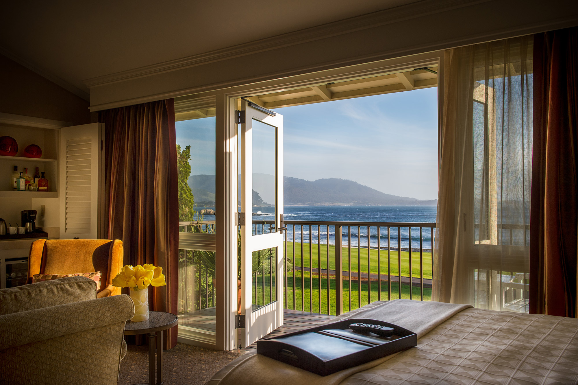 Pebble Beach | Premier Luxury Accommodations & Hotels
