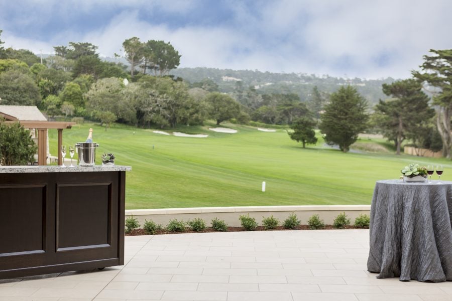 Pebble Beach Resorts Event and Meeting Venues