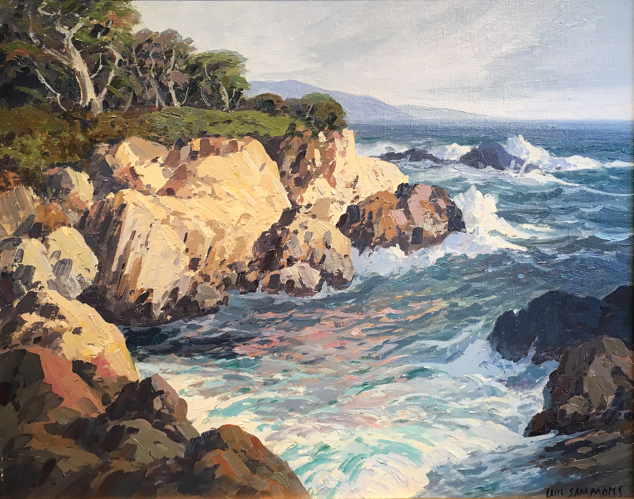 If These Walls Could Talk | Inside Pebble Beach