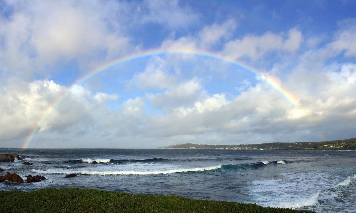 How to Pack for a Trip to Pebble Beach