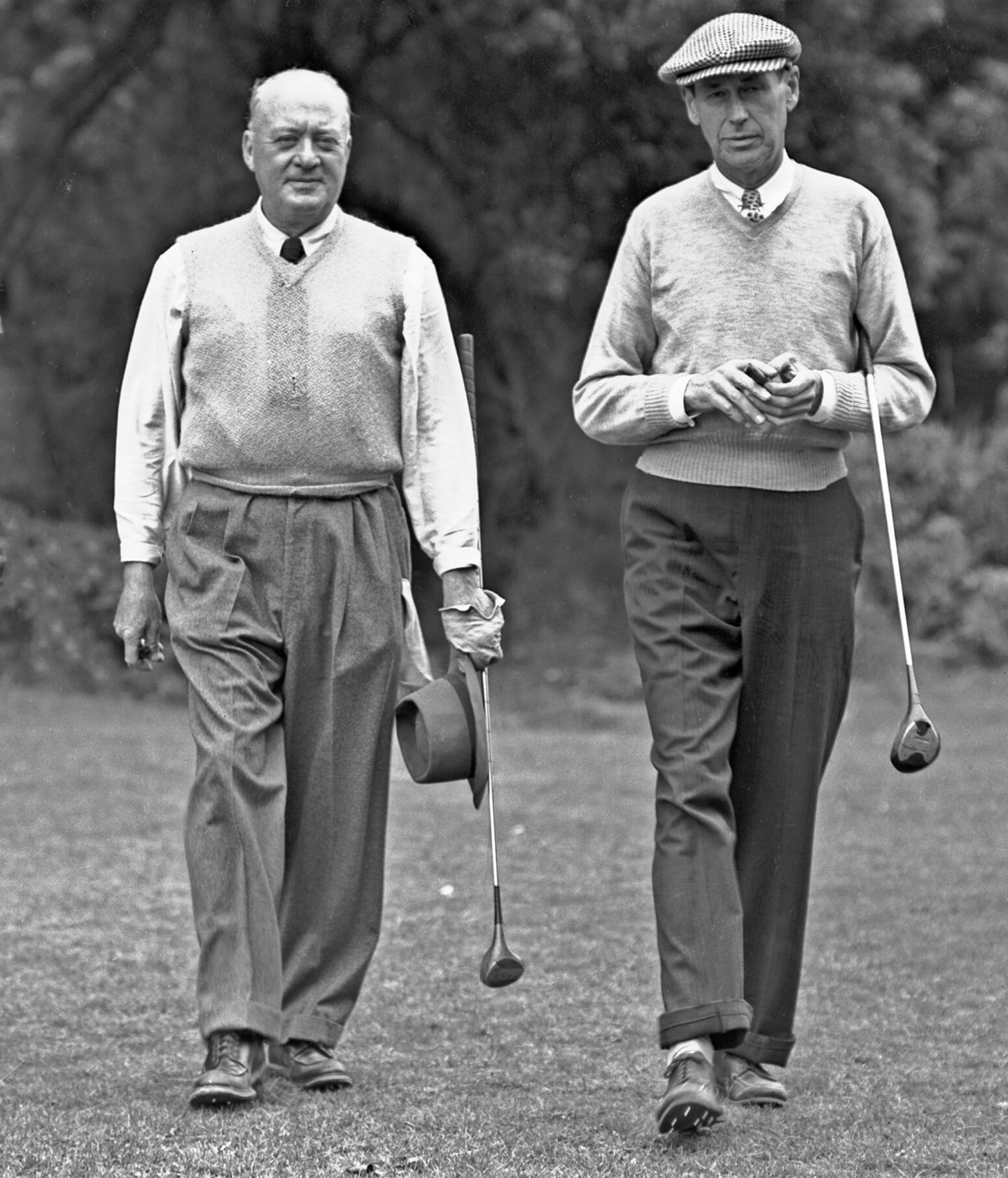 Pebble Beach Golf Links Architects | Pebble Beach Resorts