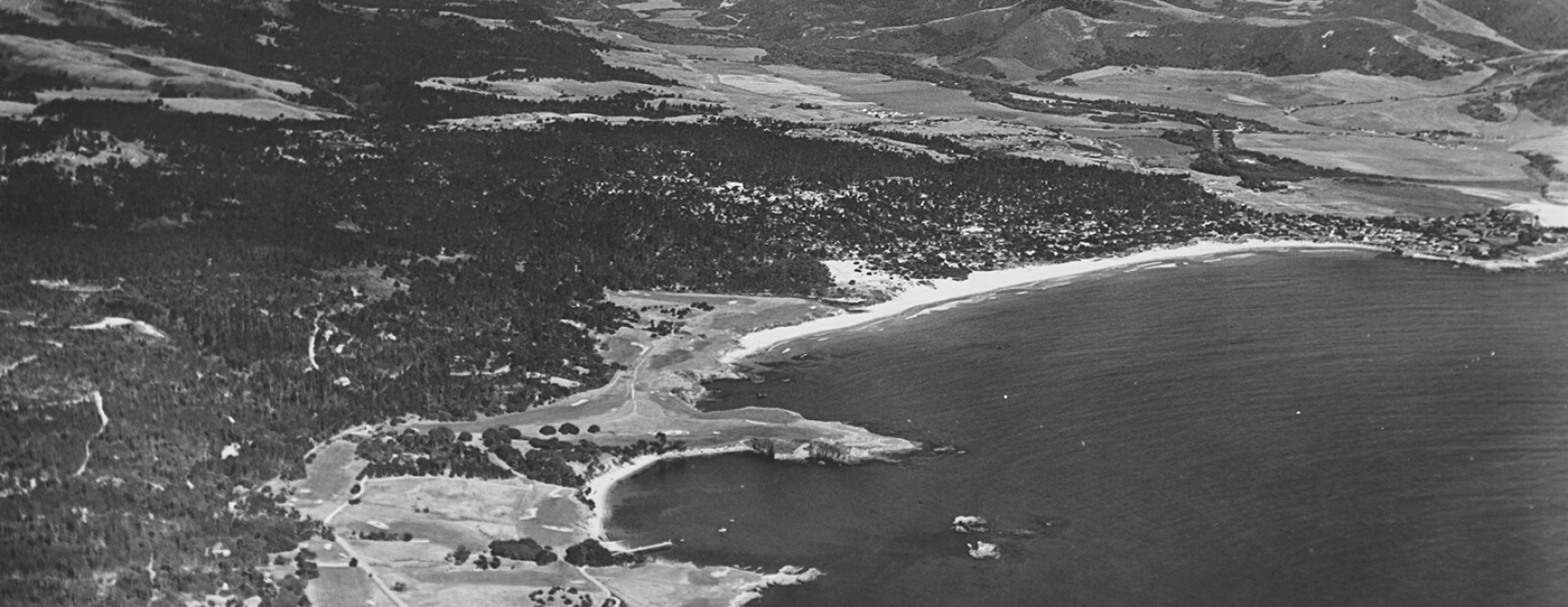 Pebble Beach Golf Links Course Changes | Pebble Beach Resorts