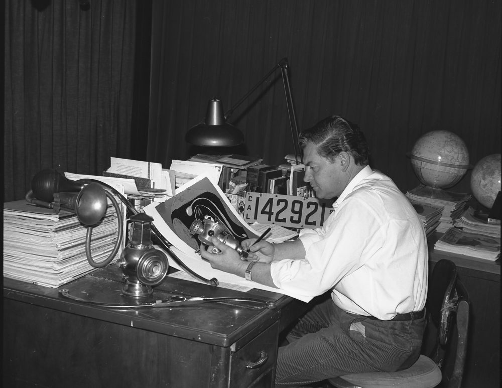 The Story Behind Del Monte’s Golfing Scotsman Logo