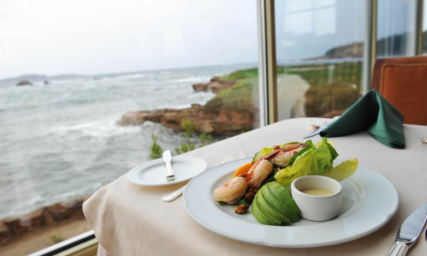 Photo & Video Gallery | Pebble Beach Resorts