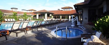 The Spa at Pebble Beach | Premier Spa Treatments & Packages