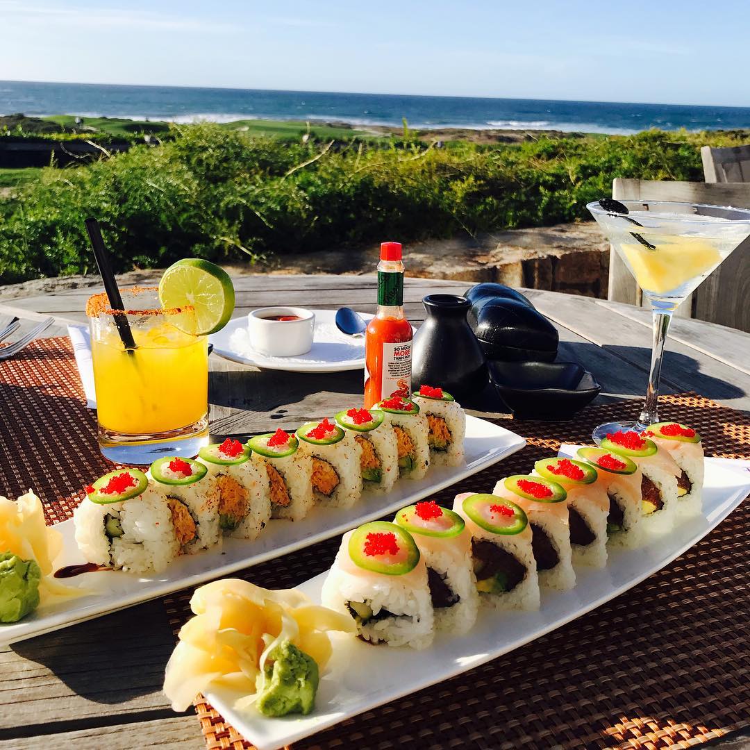 Pebble Beach Eats: A Guide to Dining at Pebble Beach Resorts