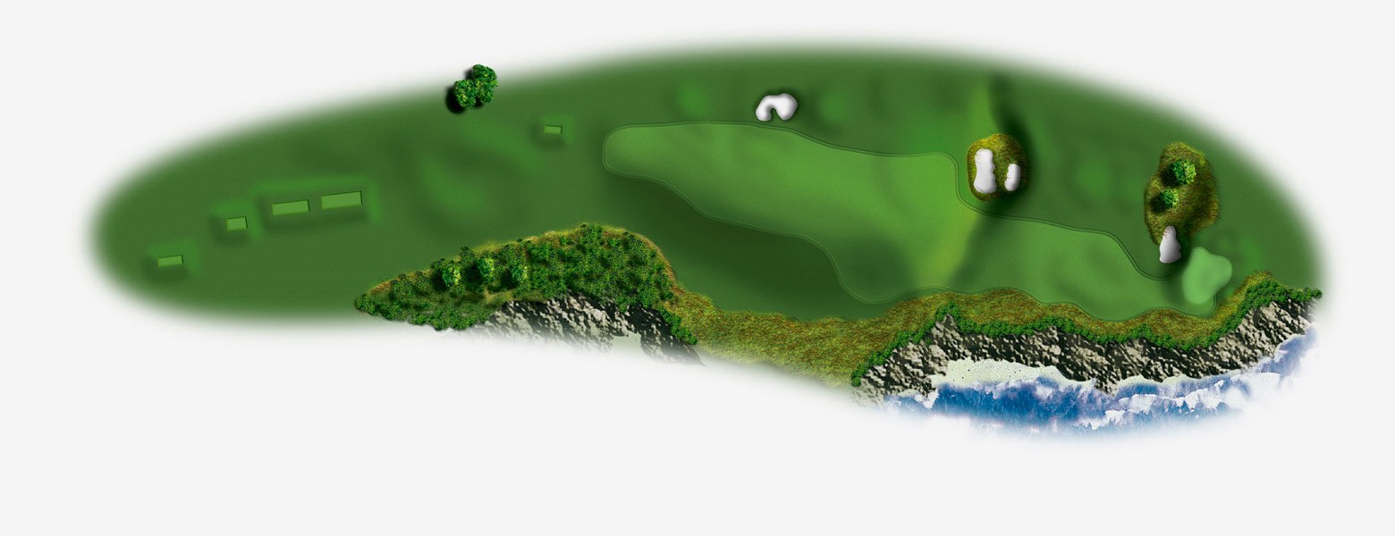 Pebble Beach Golf Links | Pebble Beach Resorts