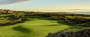 The Inn at Spanish Bay | Pebble Beach Resorts