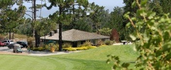 Del Monte Golf Course | Pebble Beach Resorts, Monterey CA