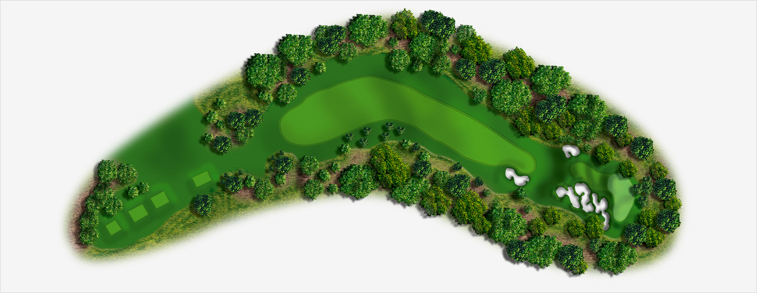 Spyglass Hill Golf Course | Pebble Beach Resorts