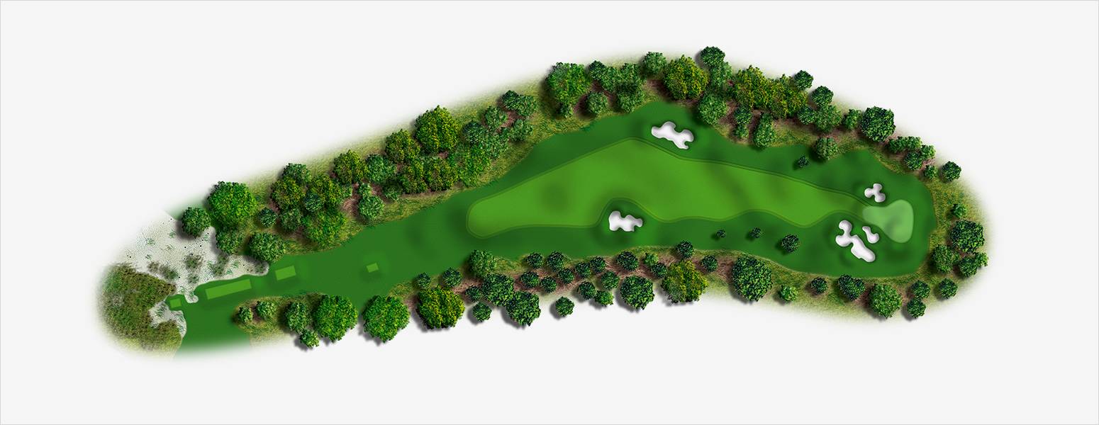 Spyglass Hill Golf Course | Pebble Beach Resorts