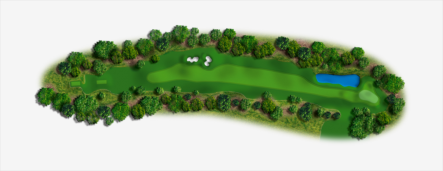 Spyglass Hill Golf Course | Pebble Beach Resorts