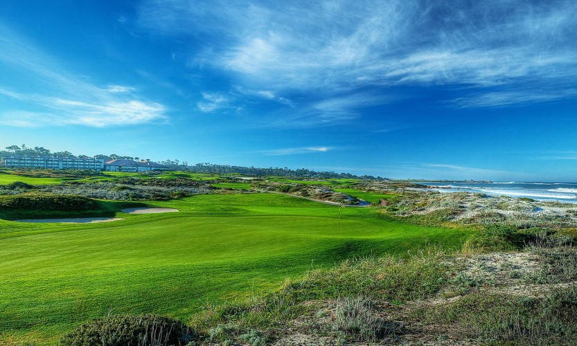 Photo & Video Gallery | Pebble Beach Resorts