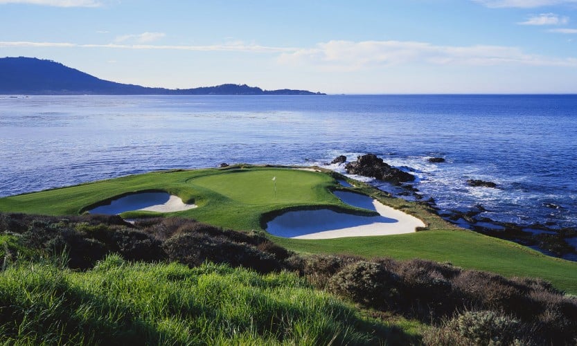 The Inn at Spanish Bay Experience | Pebble Beach Resorts