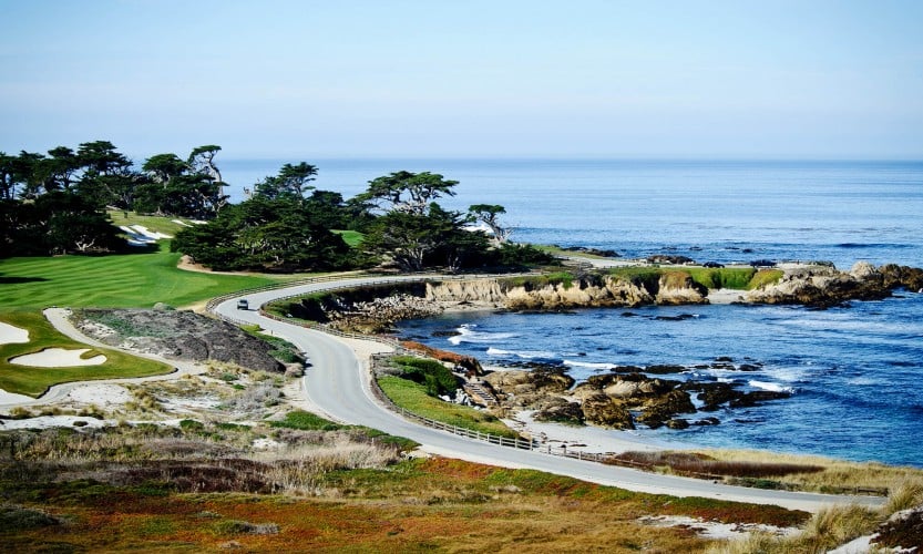 The Inn at Spanish Bay Experience | Pebble Beach Resorts