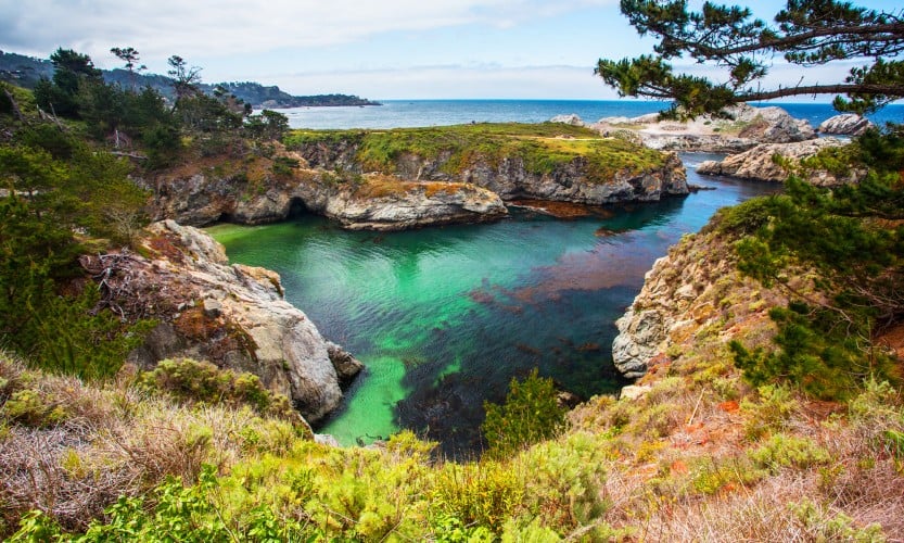 The Lodge at Pebble Beach Experience | Pebble Beach Resorts