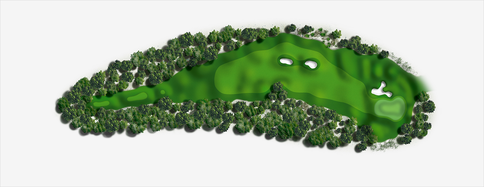 The Links at Spanish Bay | Pebble Beach Resorts