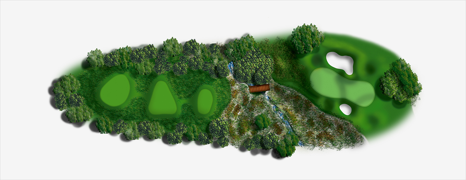 The Links at Spanish Bay | Pebble Beach Resorts