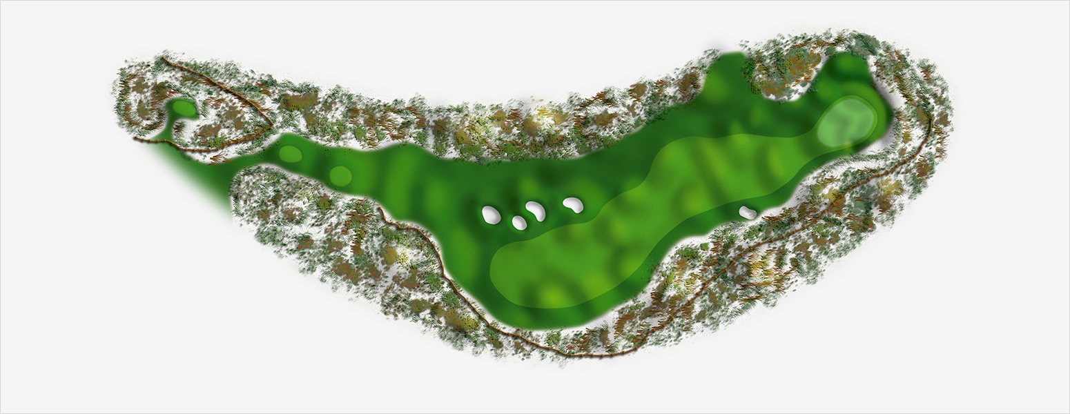 The Links at Spanish Bay | Pebble Beach Resorts