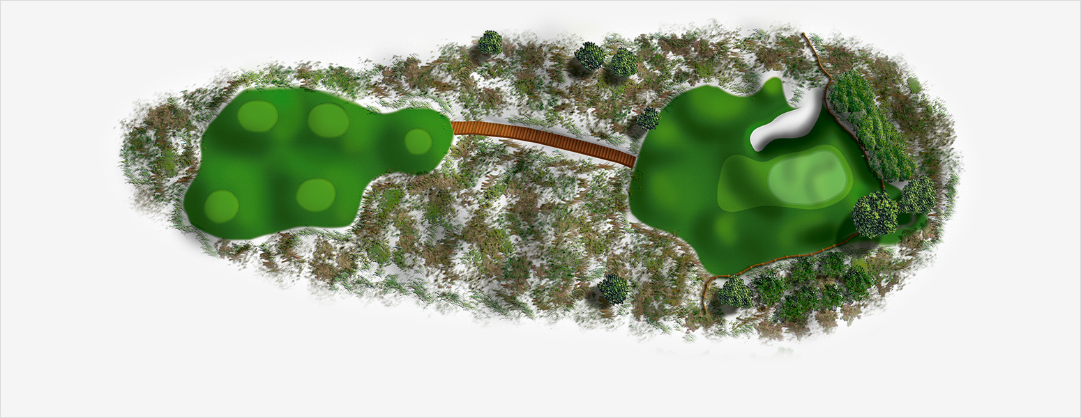 The Links at Spanish Bay | Pebble Beach Resorts