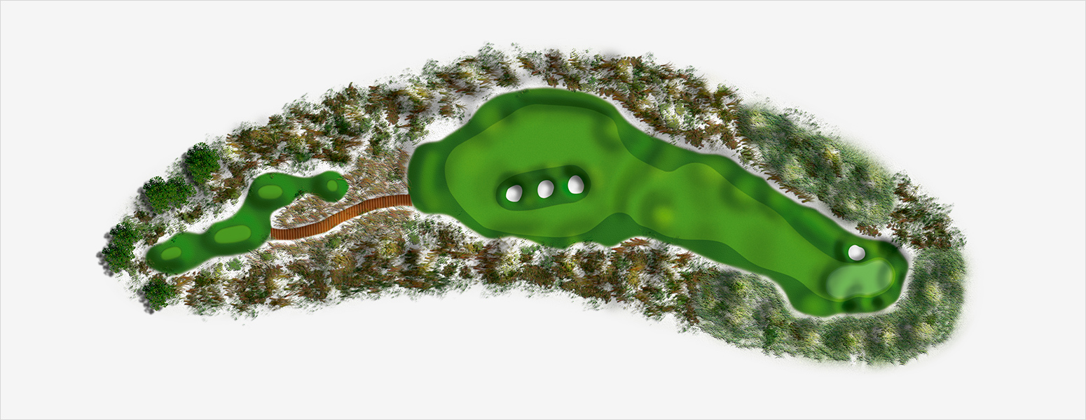 The Links at Spanish Bay | Pebble Beach Resorts