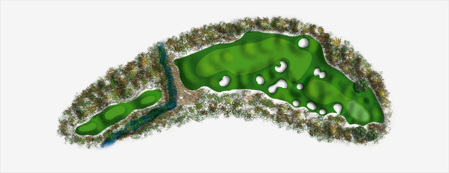 The Links at Spanish Bay | Pebble Beach Resorts