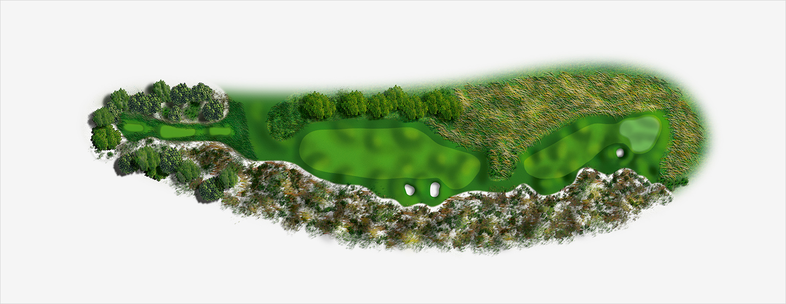 The Links at Spanish Bay | Pebble Beach Resorts